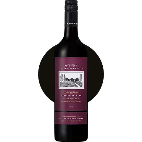 The Wine Conversation — Wynns John Riddoch Cabernet 2021