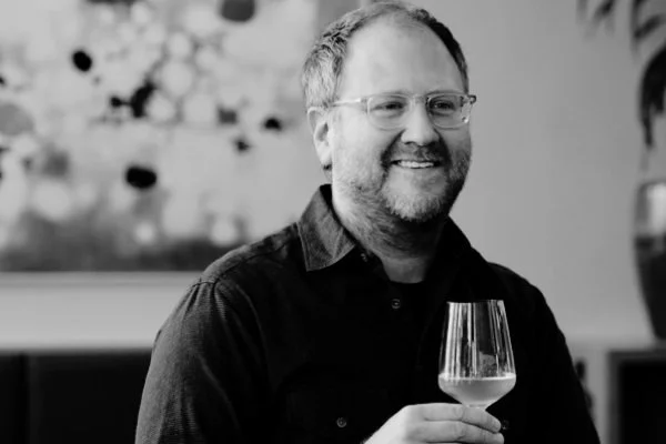 The Wine Conversation — Let's Talk About... Massican with Dan Petroski