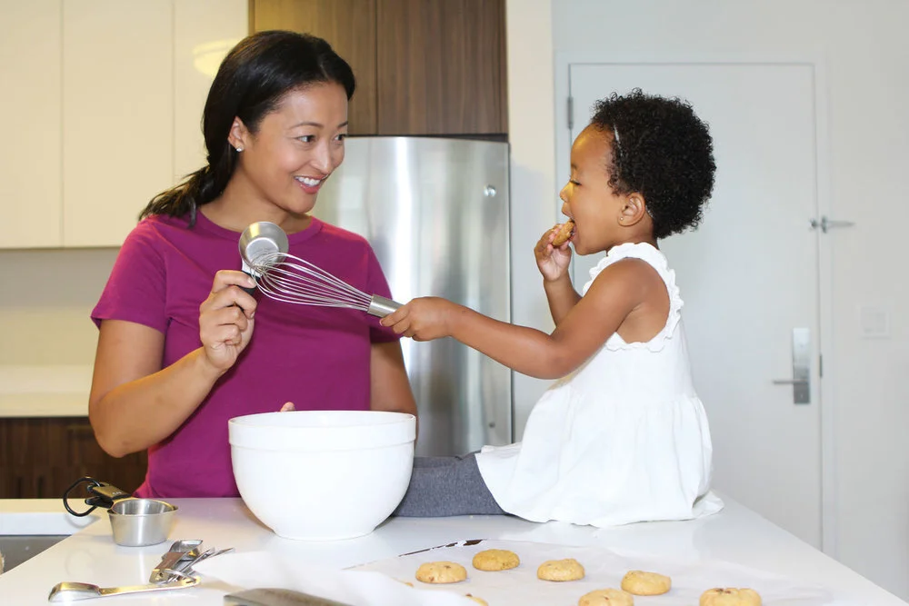 Member Spotlight: Denise Woodward of Partake Foods -Finally Home Jersey ...