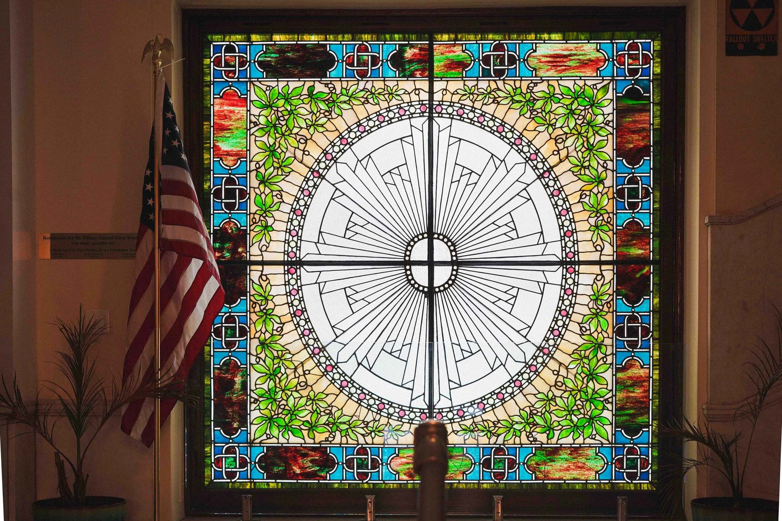 Jersey City Public Library: A Historic Beacon of Knowledge and ...