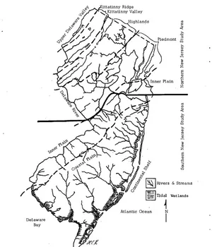 Lenape Country: The Untold Story of Jersey City -Finally Home Jersey City