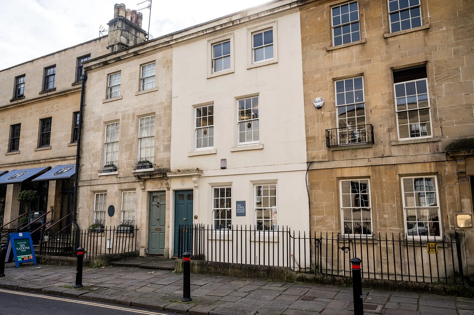 Meet the Team – Townhouse Clinic by Dr Lucy, Bath — The Townhouse Clinic by Dr Lucy - Bath
