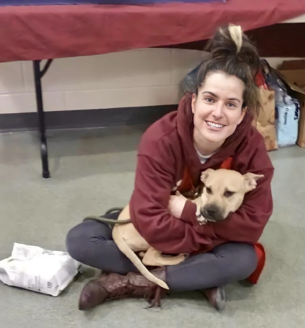 Our Team — Border Tails Rescue