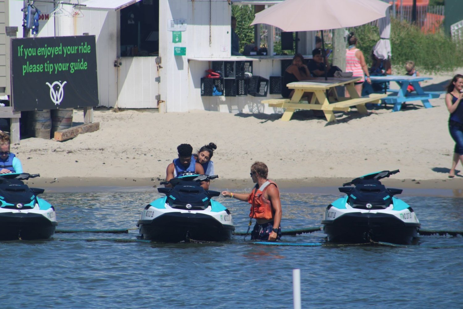 Oceanside Watersports OCMD