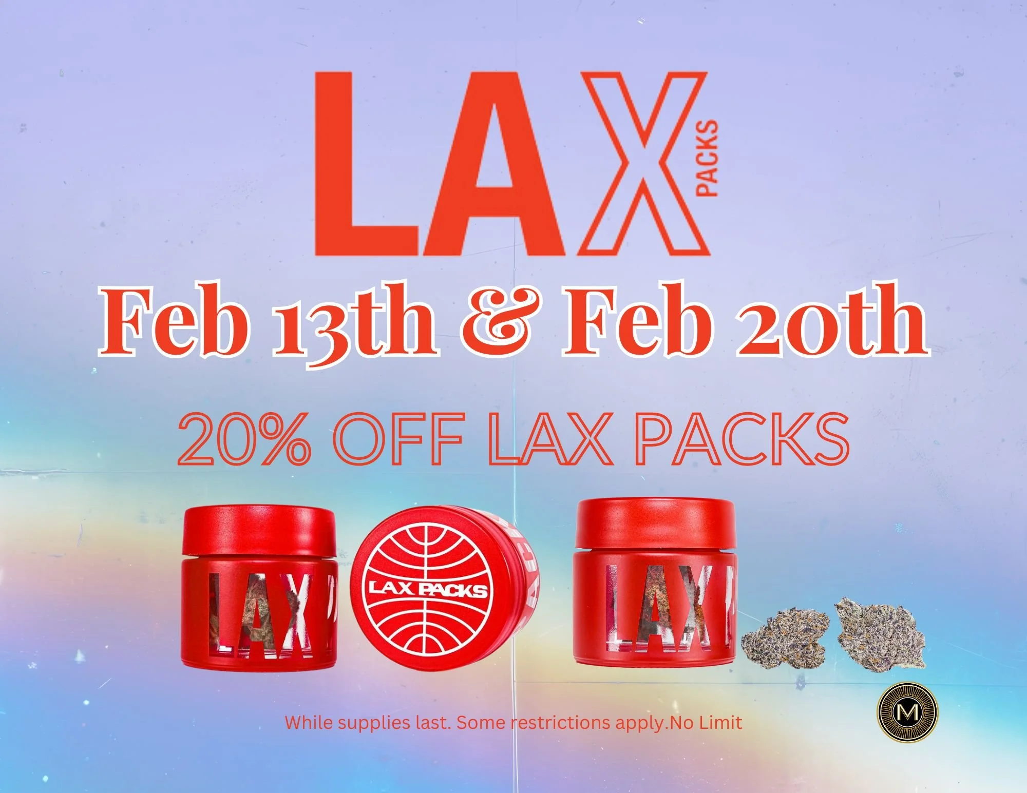 Promotions — Mecca Mid City