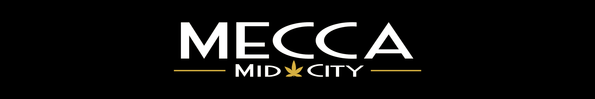 Shop — Mecca Mid City