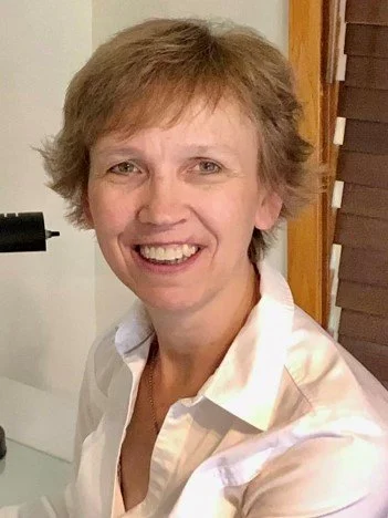 Board of directors — Growing Hope Foundation