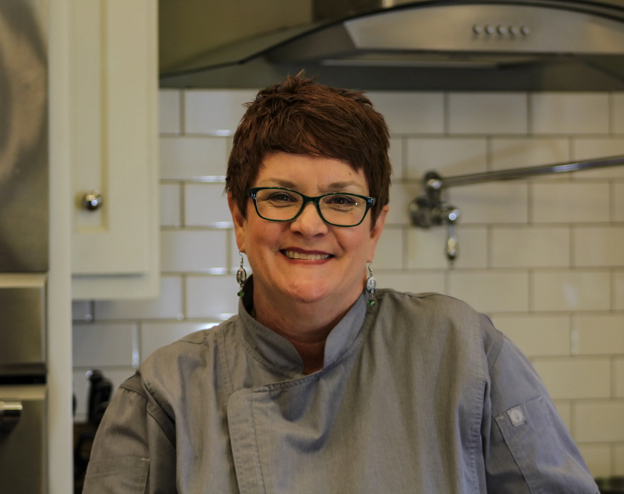 About — Susie's Cuisine