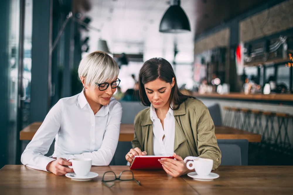 Human Capital Partners | HCP