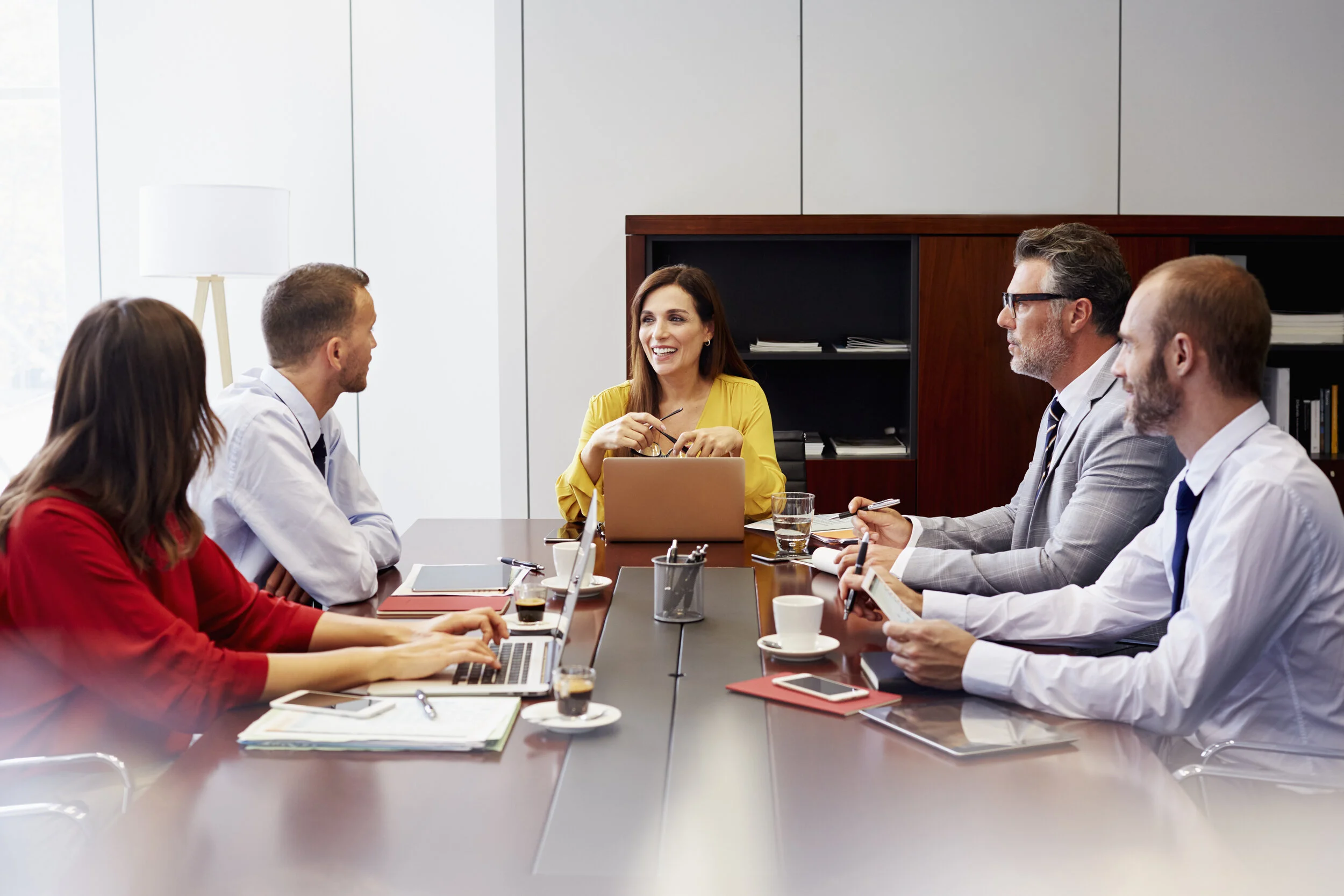 Human Capital Partners | HCP