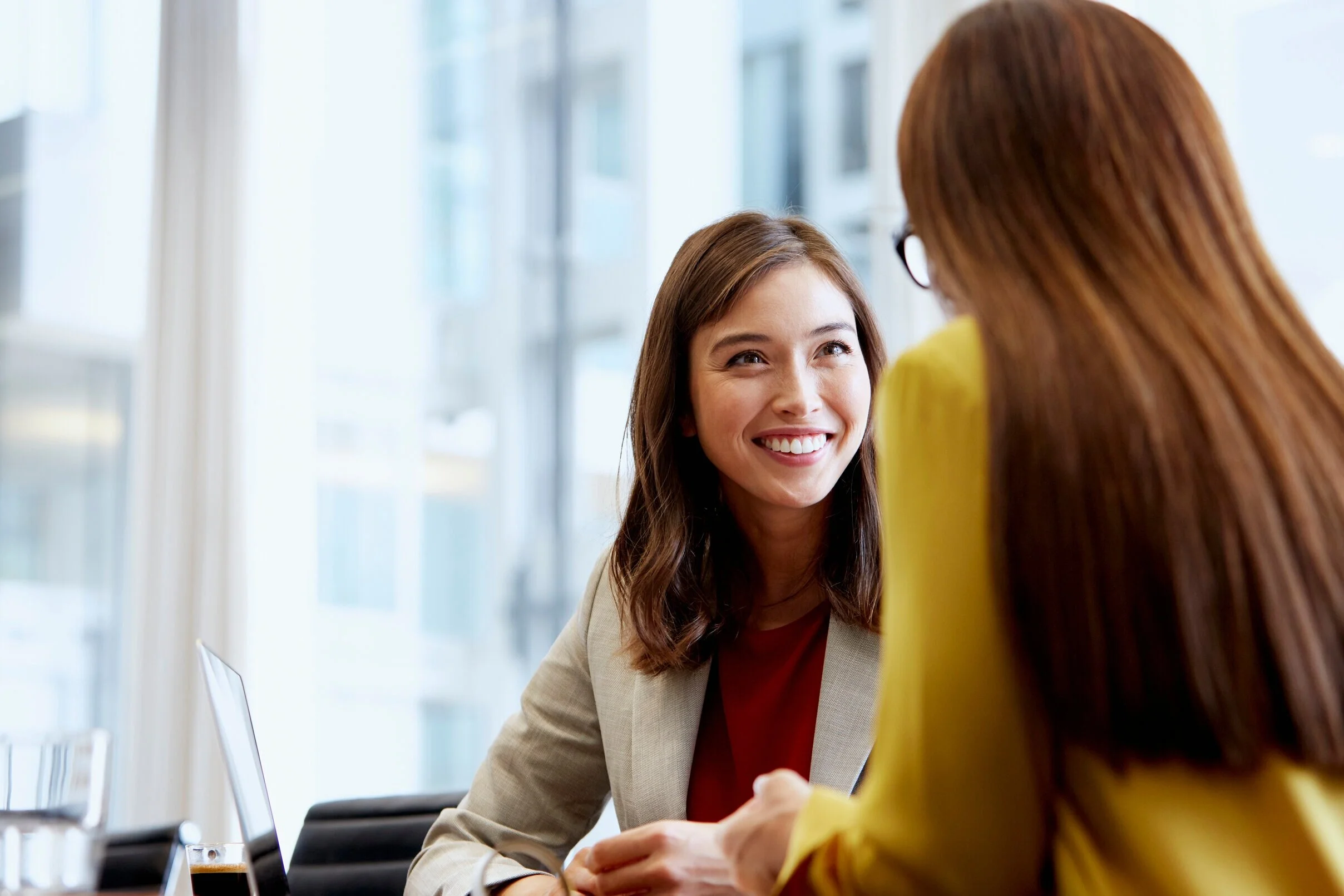 Human Capital Partners | HCP: The People Architects