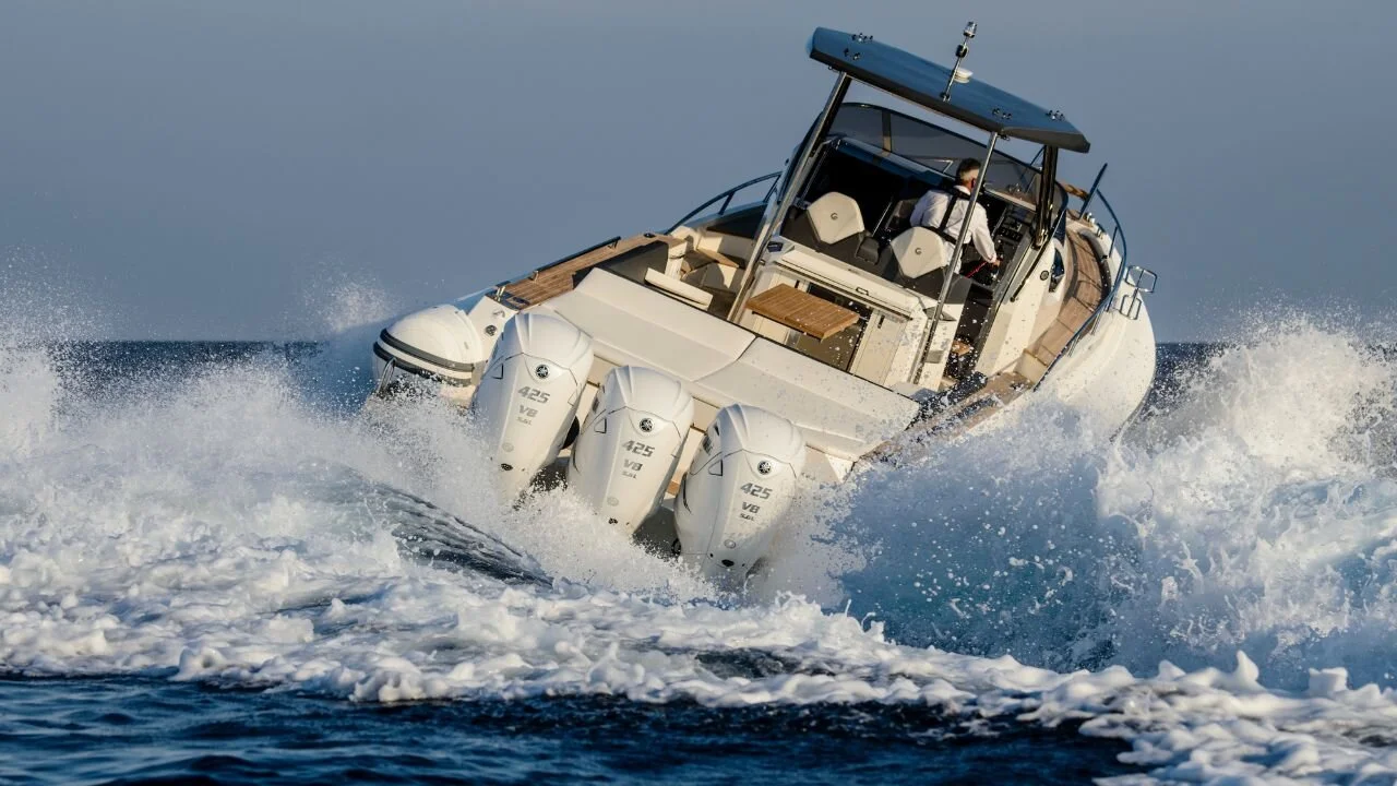 MOORINGS - TOHATSU - TORQEEDO -NANNI - REBELBOAT -BOAT TRAILERS- Looe boats