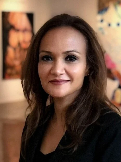 Meet the 2021 selection jurors - Gasparilla Festival of the Arts