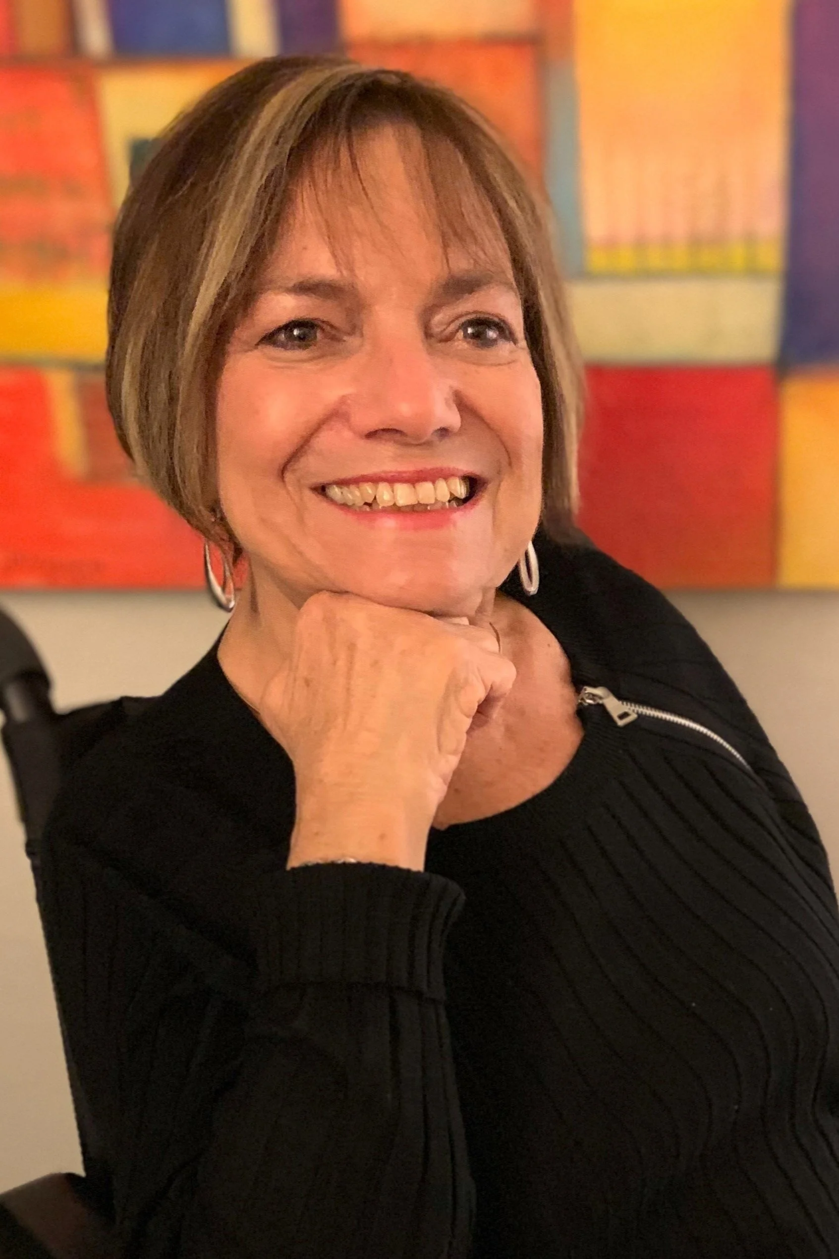 Joy Jansen's Instagram, Twitter & Facebook on IDCrawl