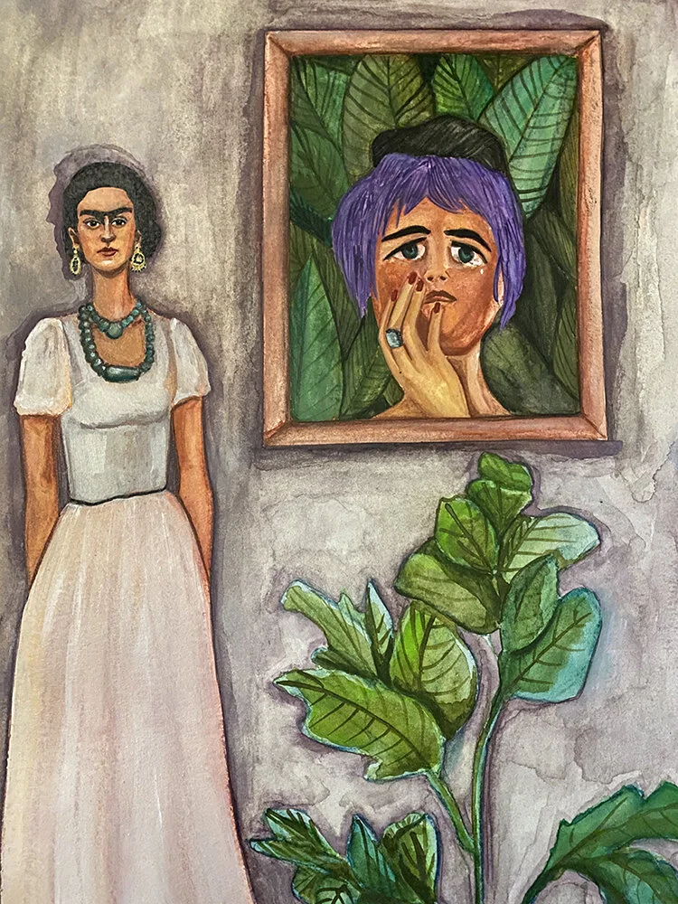 2021 Winners Announced for Local Artist Spotlight – Gasparilla Festival ...