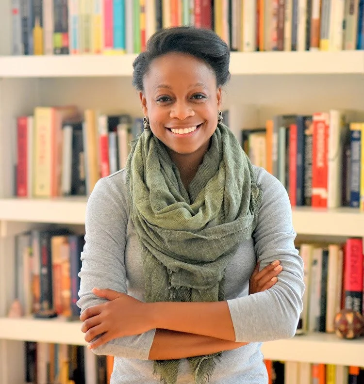 Rev, Christian Peele — Invested Faith