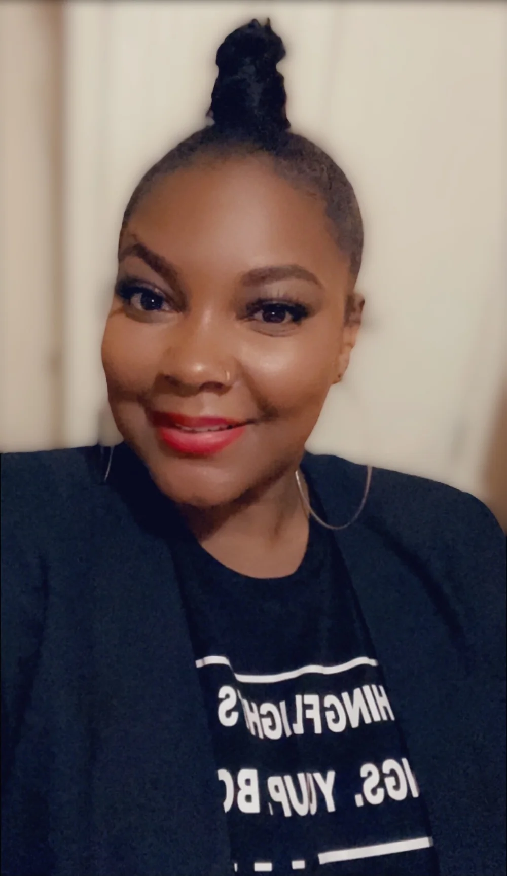 Simone Jenkins — Invested Faith