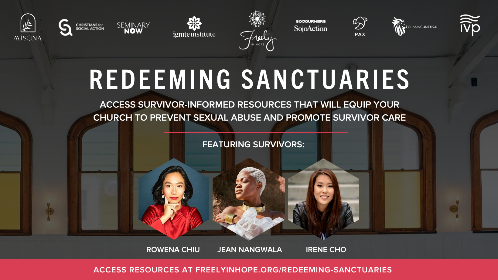 Meet Nikole LIm — Invested Faith