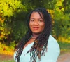 Tiffany Terrell — Invested Faith
