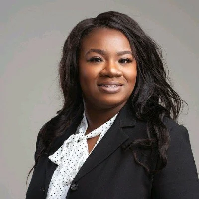 Meet Tiffany Terrell — Invested Faith