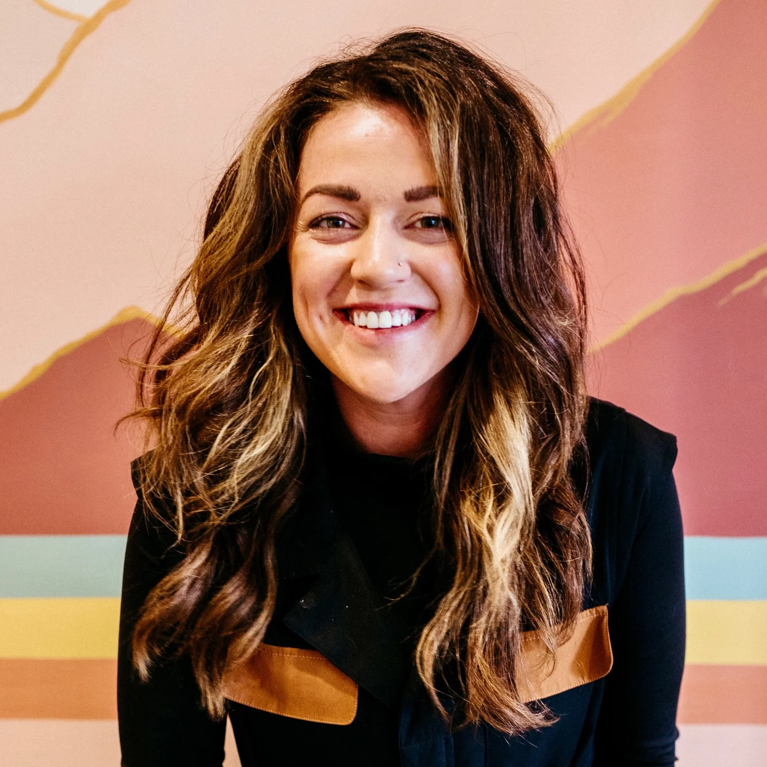 Anna Clark — Invested Faith