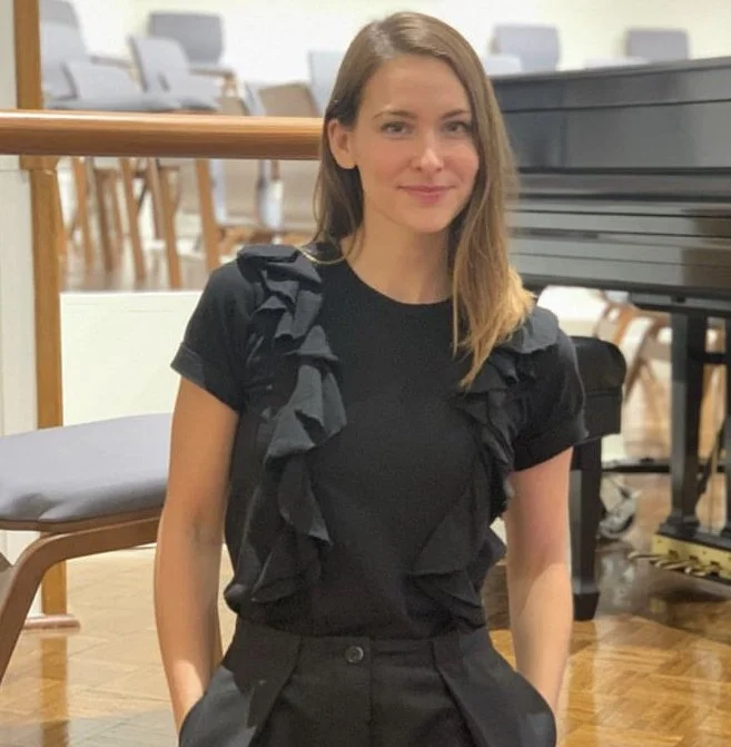 Jillian Shannon — Invested Faith