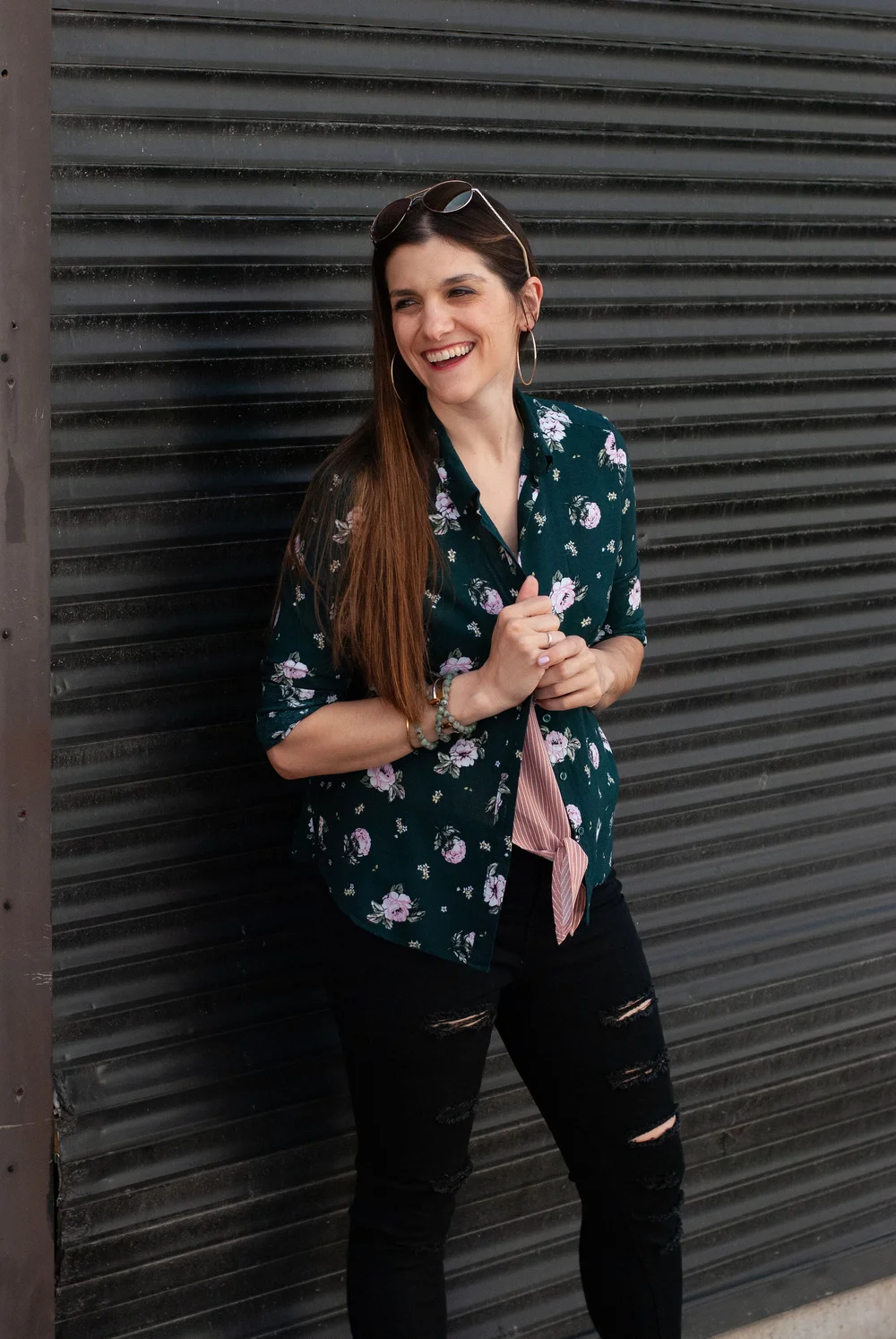 Alicia Hansen Creative | Contact — Alicia Hansen Creative