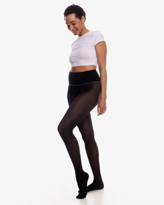 The Ladder Proof Tights That Won’t Snag — Eternal Goddess