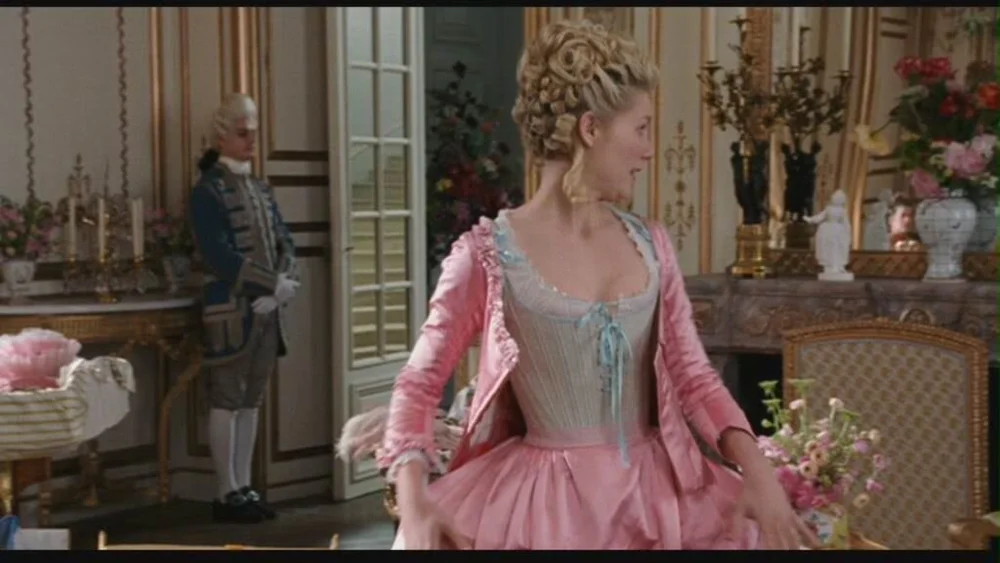 Is It Accurate? Marie Antoinette — Eternal Goddess