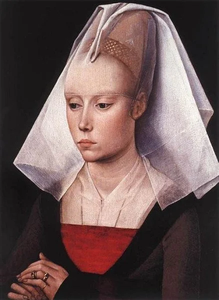 Medieval Body Hair And The Curious Practice Of Forehead Plucking ...