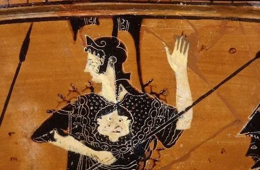 Medusa Tattoos and the Modern Aegis — Eternal Goddess