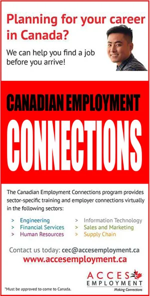 CanadaBound Immigrant