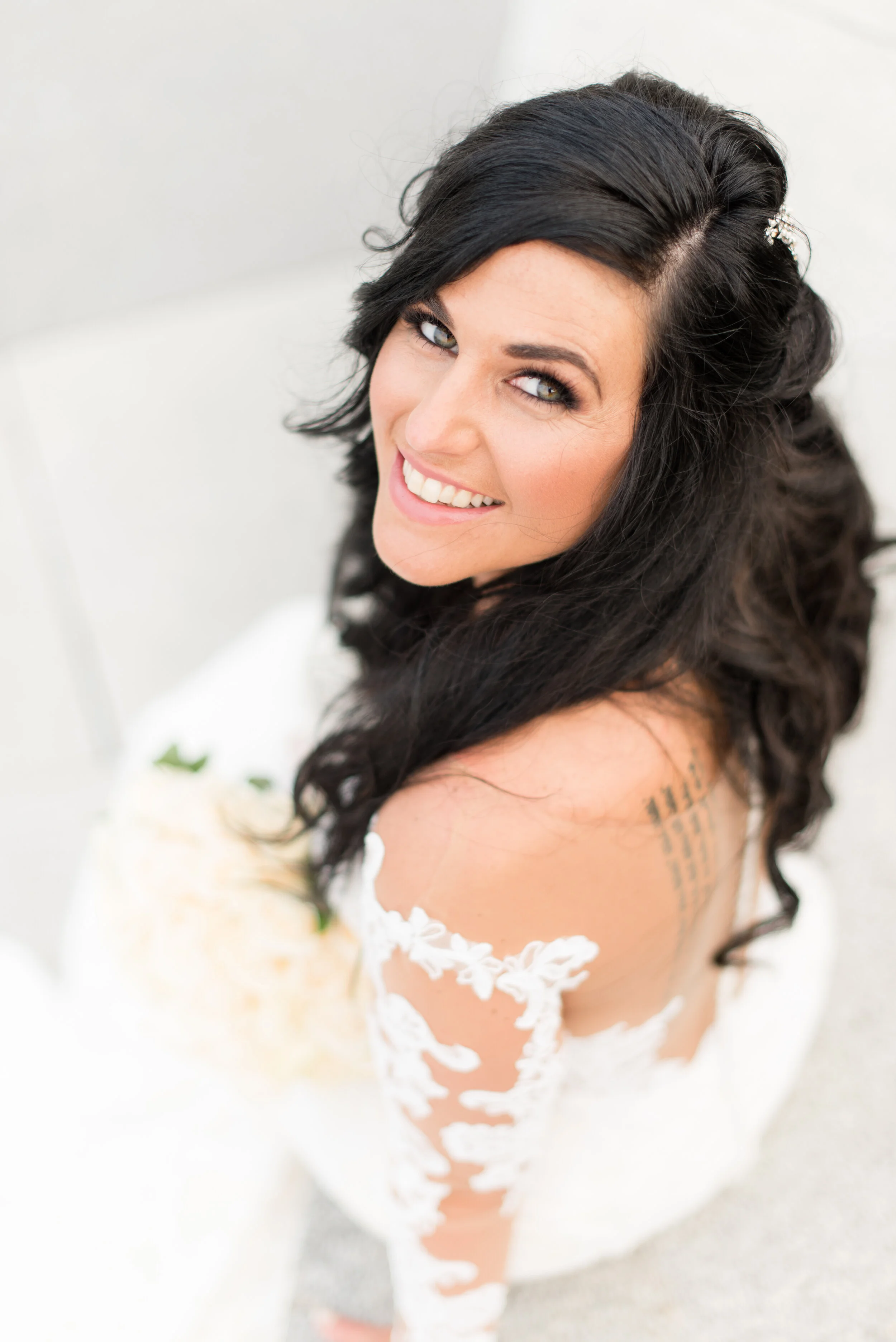 Weddings — Megan Hoffer Photography