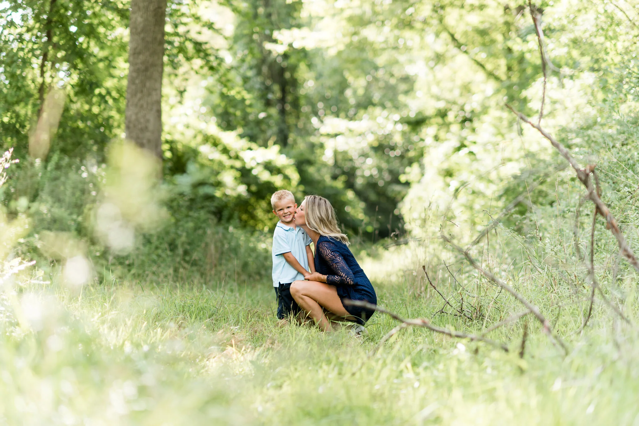 Portraits — Megan Hoffer Photography