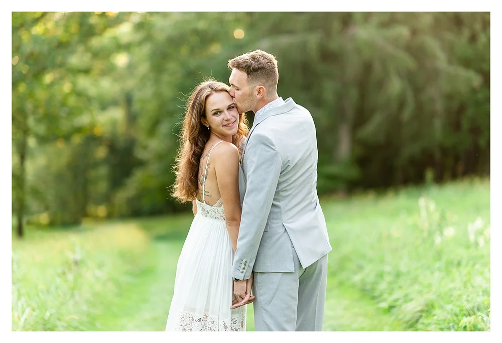 Late Summer in the Hollow | Katlyn + Patrick | September 18, 2022 ...