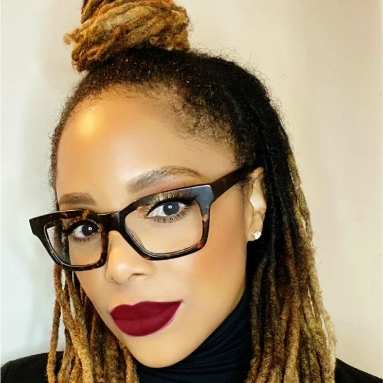 Eboni ‘Nola’ Haynes — WCAPS