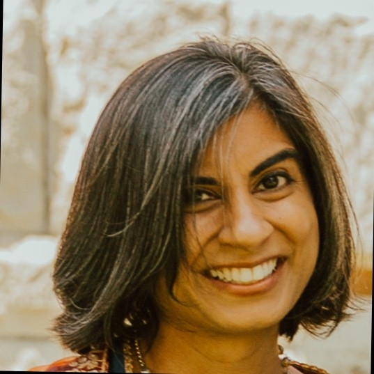 Furhana Husani — WCAPS