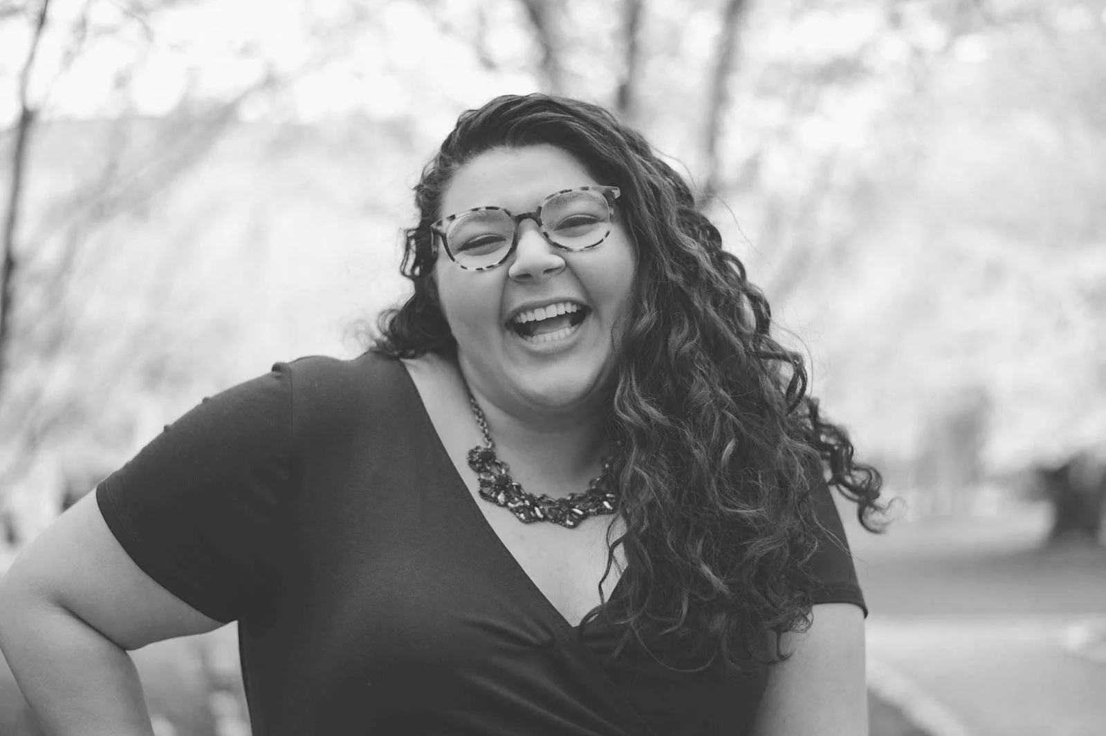 Maha Kamel — WCAPS