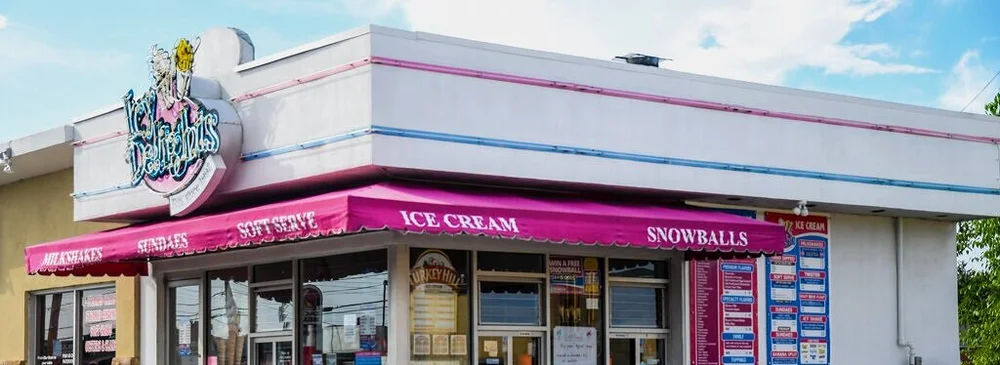 Locations — Icy Delights