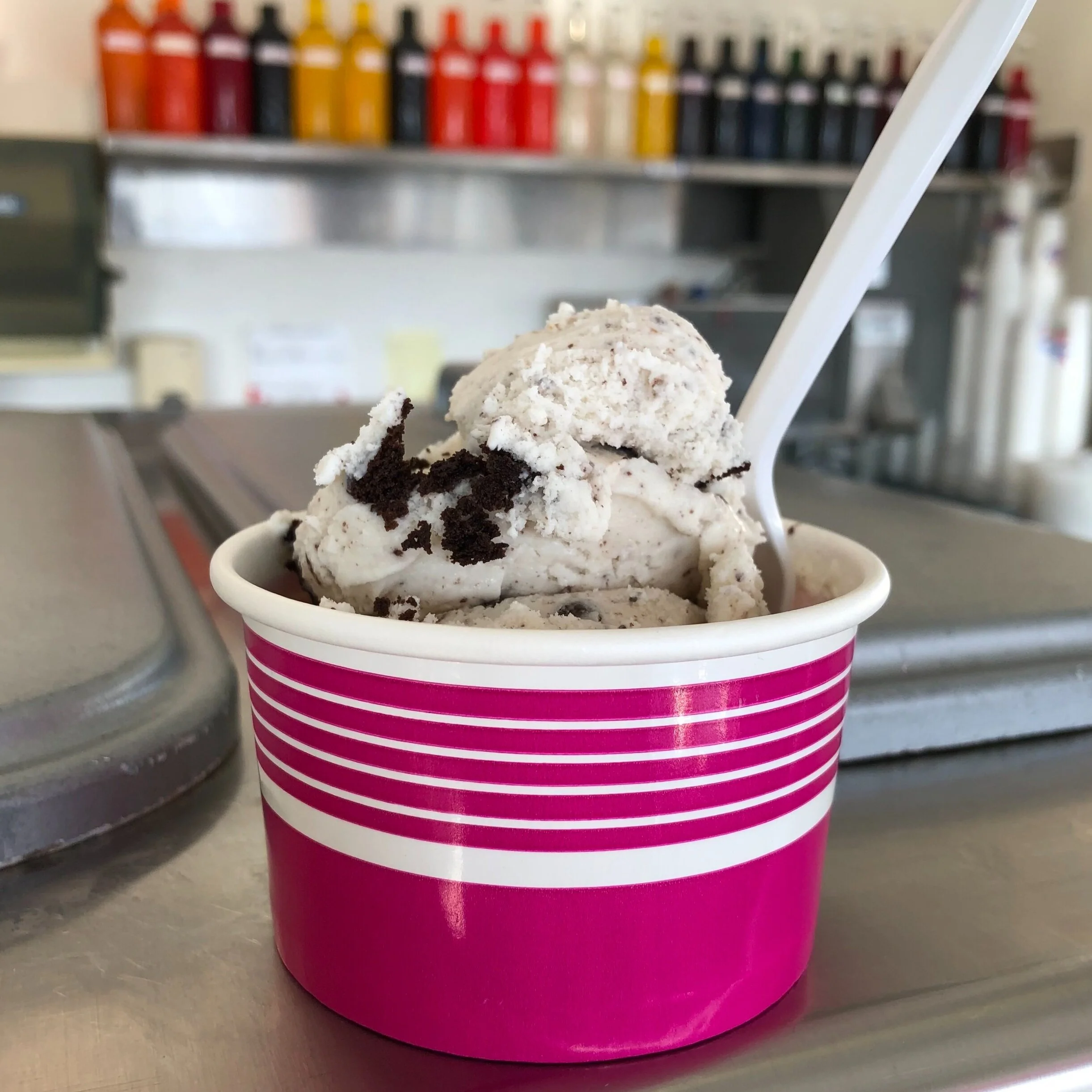 Product — Icy Delights