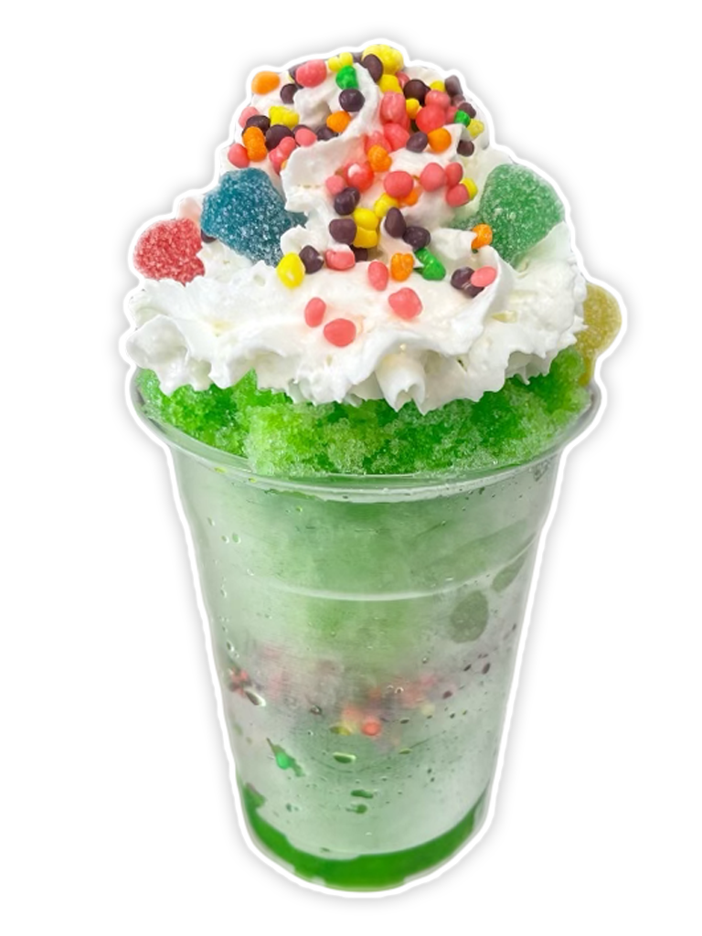 Store — Icy Delights