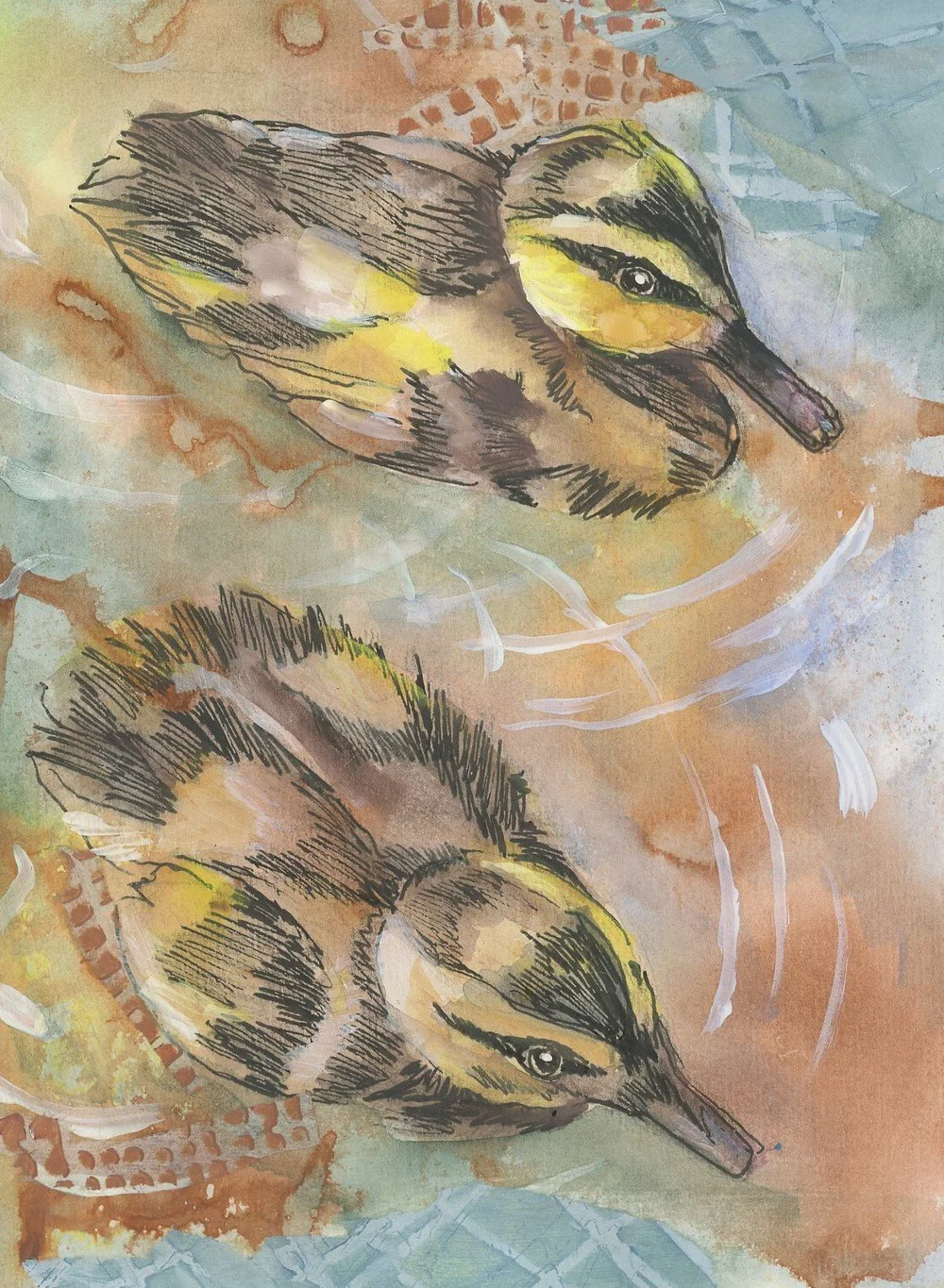 Five Ideas for Approaching your Art with a Different Point of View ...