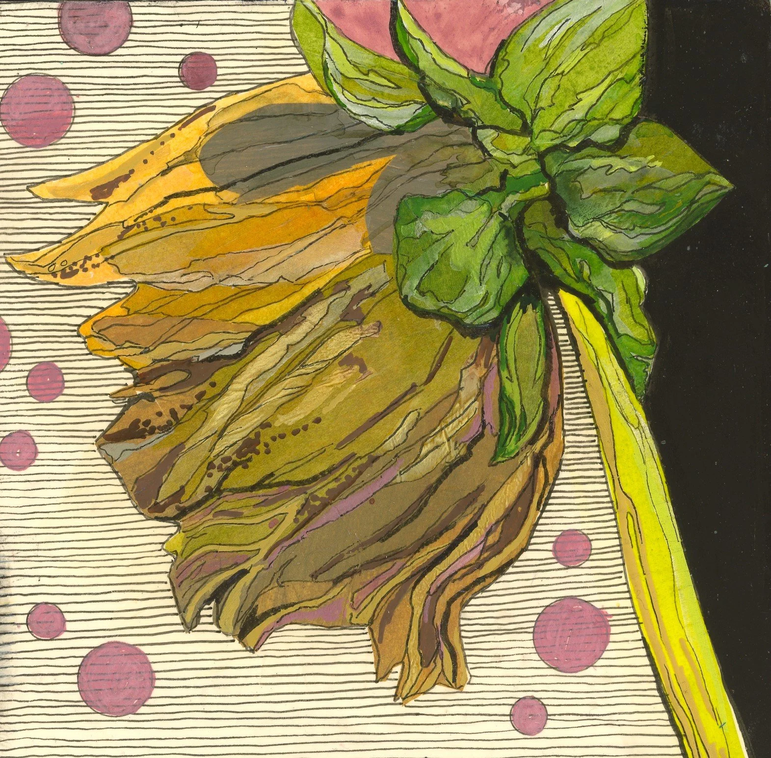 Explore Nature’s Beauty: 10 Art Concepts Inspired by Glow and Fade ...
