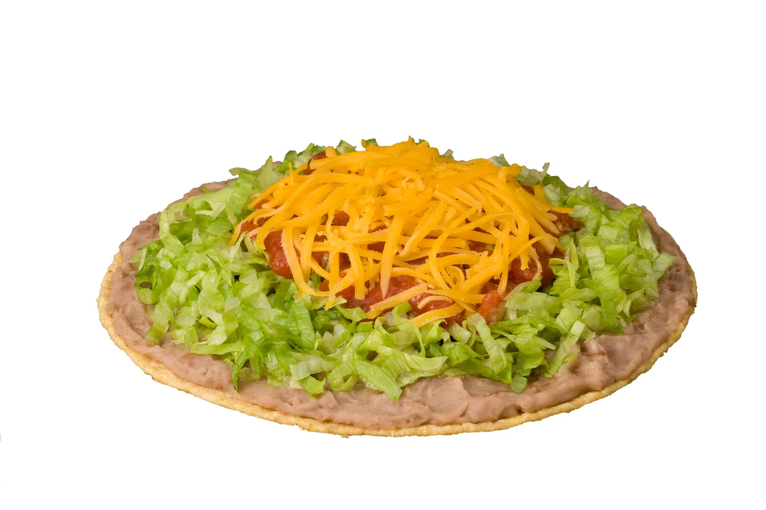 Menu — Taco Shop