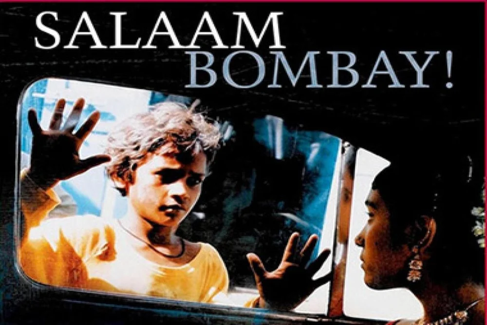 Salaam Baalak Trust