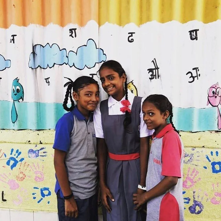 About Us — Salaam Baalak Trust
