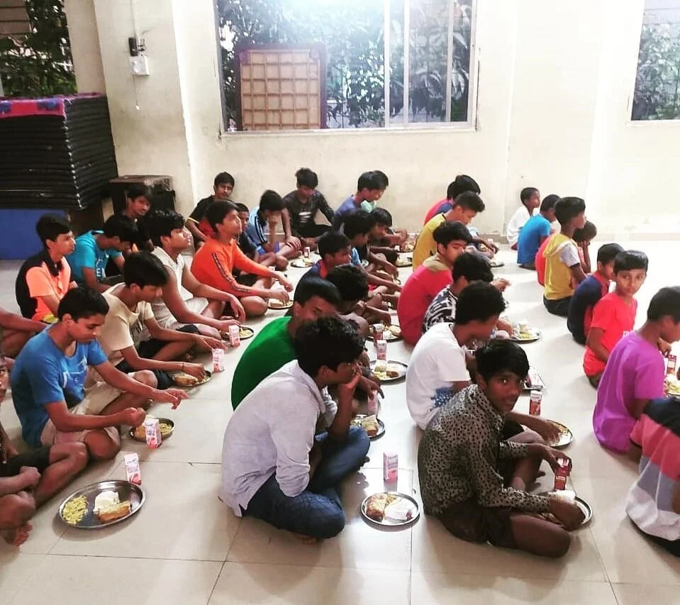 Salaam Baalak Trust