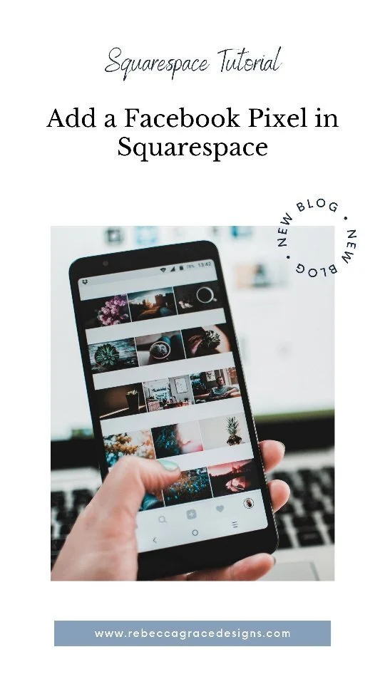 Add a Transparent Background Colour to Text and Buttons in Squarespace ...