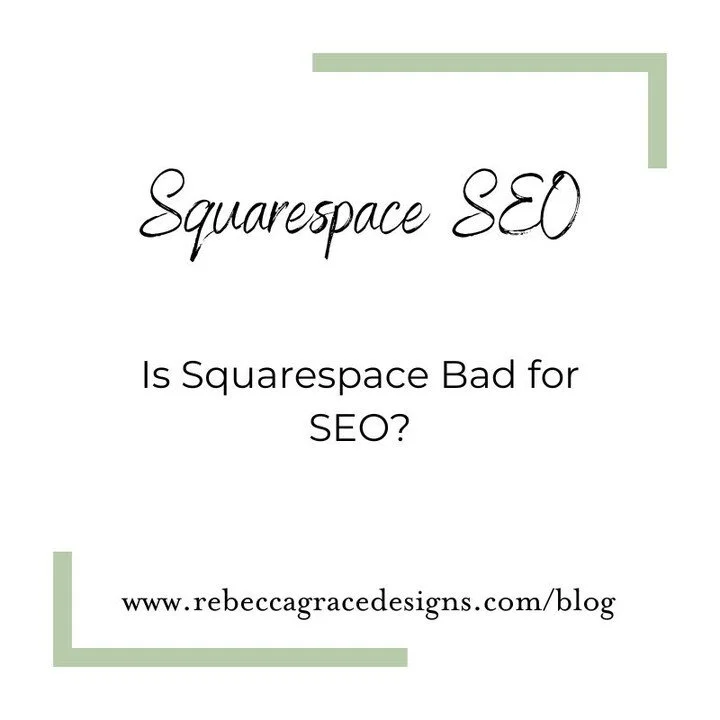 The Ultimate Guide To Carousels In Squarespace Rebecca Grace