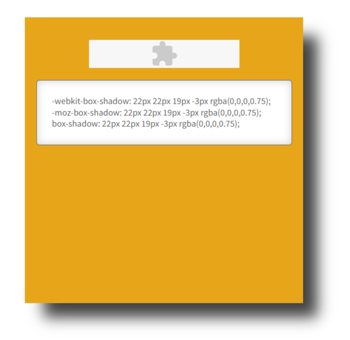 Add Shadow to Button in Squarespace 7.0 & 7.1 | Rebecca Grace